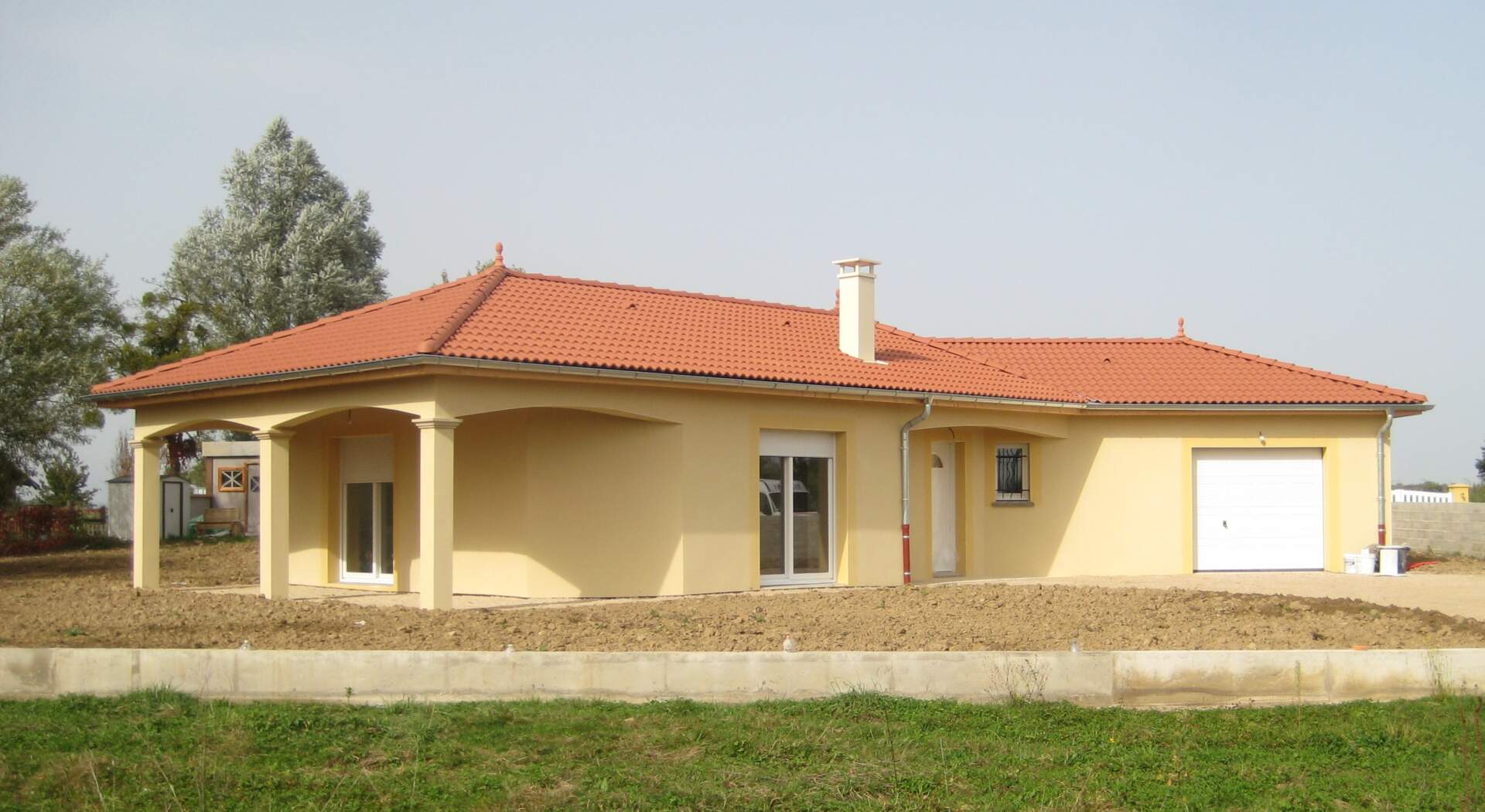 maison a Jujurieux - Maisons d'en France 01 Meximieux
